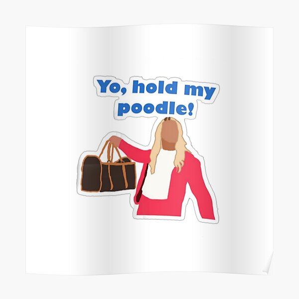 White Chicks Poster For Sale By Dakamu Redbubble