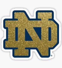 Notre Dame: Stickers | Redbubble