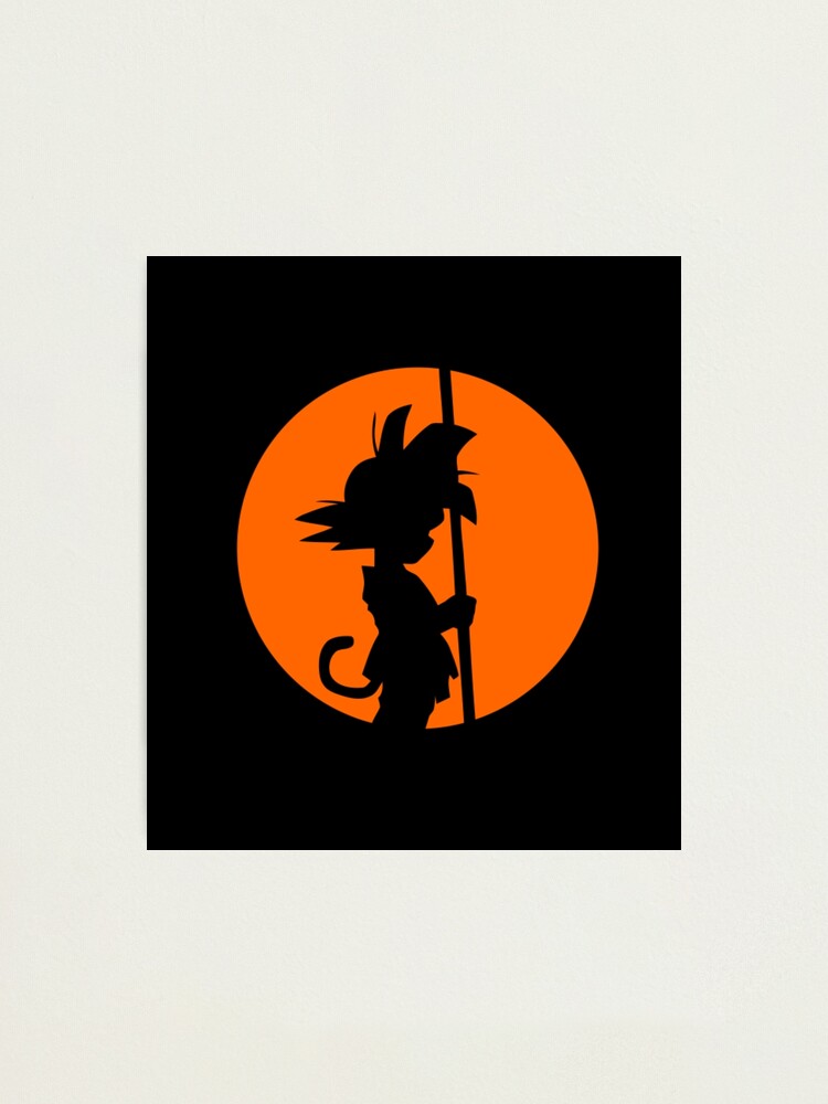 "Dragon Ball Goku Sticker Design Dragon Ball Goku Stickers ...