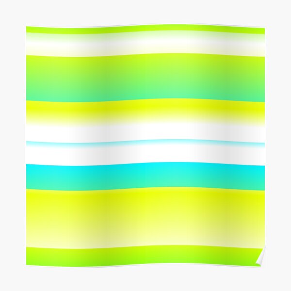 "lemon yellow color combination | lemon yellow palette " Poster for ...