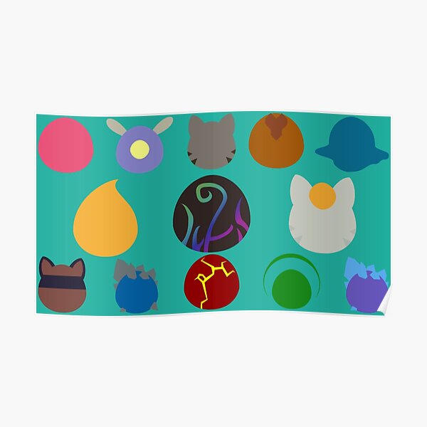 "Slime Rancher 2 - Game - Latest Artwork" Poster for Sale by ...