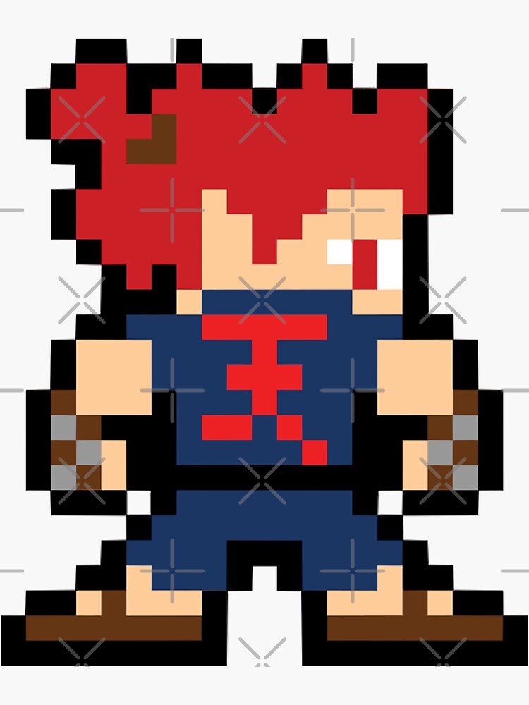 "Shrewdness Player Fulfills Special Requirements Akuma Back Street ...