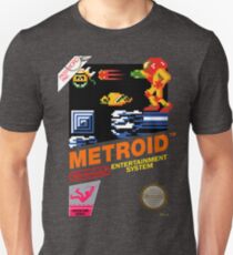 Metroid: Gifts & Merchandise | Redbubble