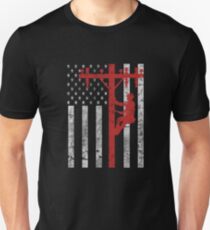 Lineman: Gifts & Merchandise | Redbubble