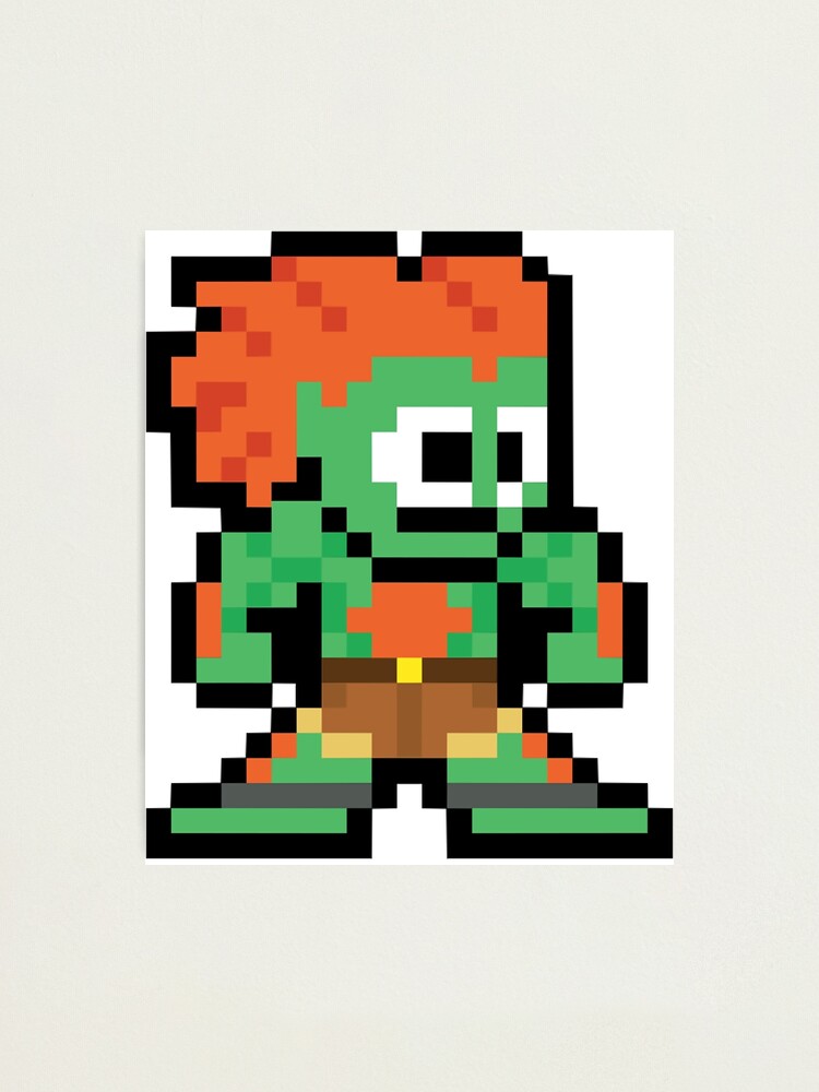 "Cleverness-Spieler erfüllt spezielle Anforderungen Blanka Street ...