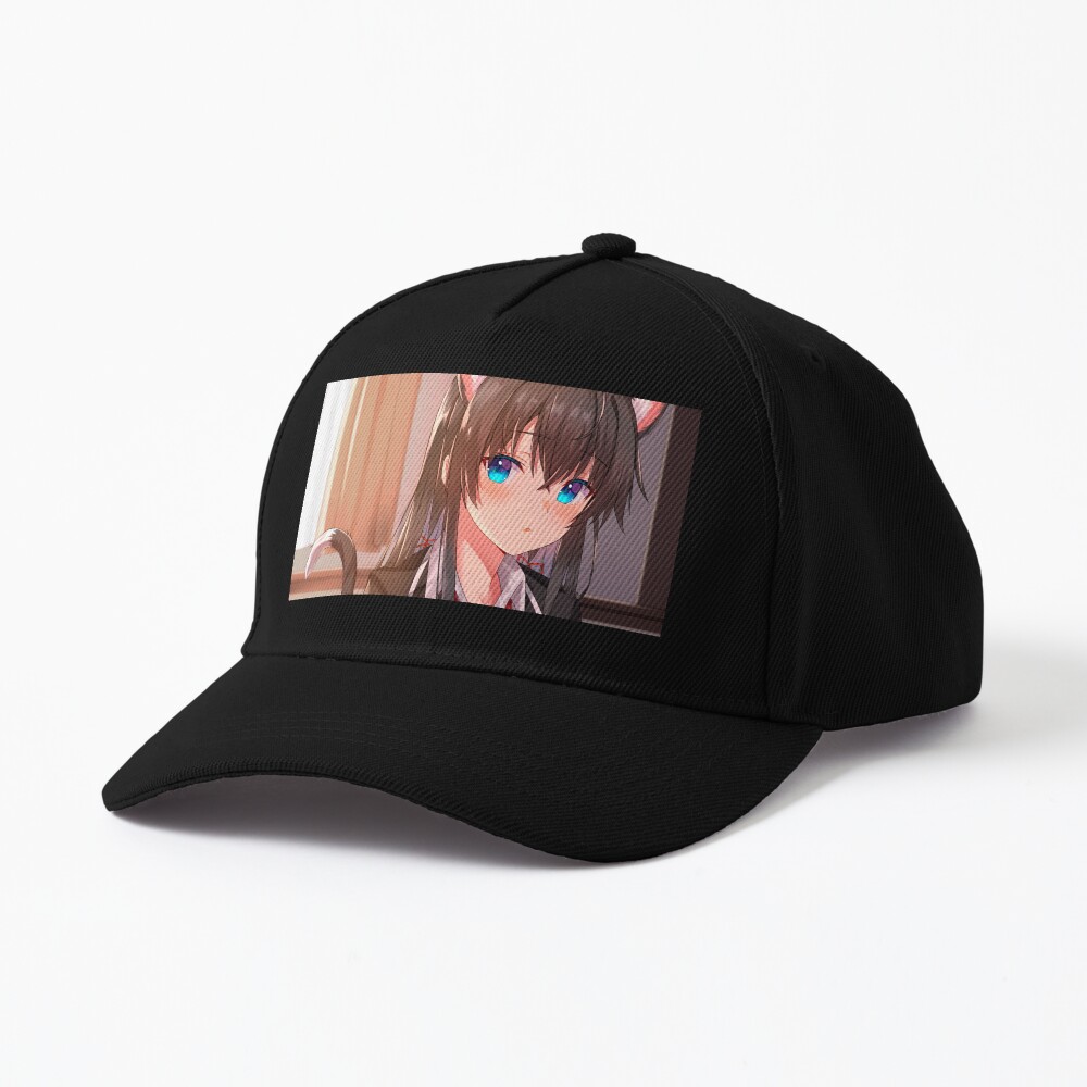 "Hot Cat Yukinoshita Yukino Sexy Tits Boobs (Oregairu | Snafu Lewd ...