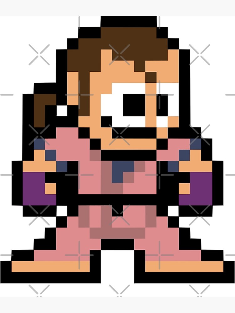 "Shrewdness Player Fulfills Special Requirements Dan Street Fighter 8 ...