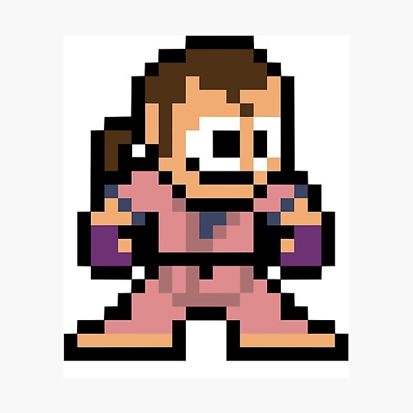 "Shrewdness Player Fulfills Special Requirements Dan Street Fighter 8 ...