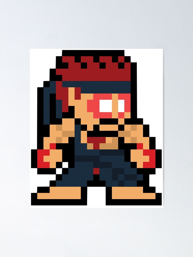 "Shrewdness Player Fulfills Special Requirements Evil Ryu V2 Street ...