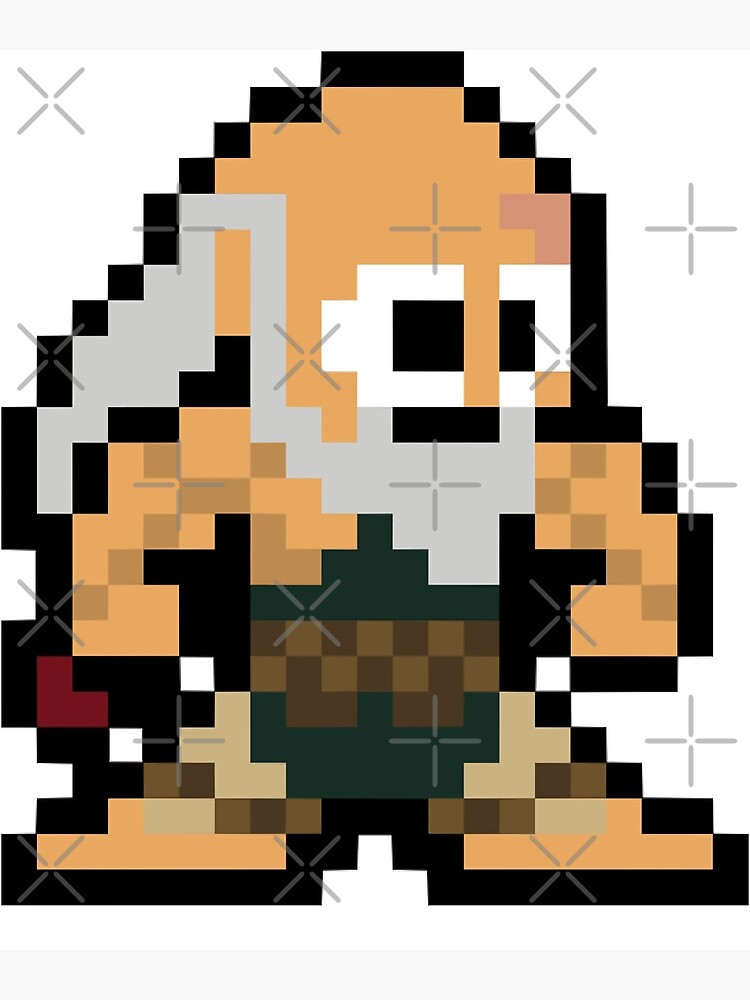 "Shrewdness Player Fulfills Special Requirements Gouken Street Fighter ...