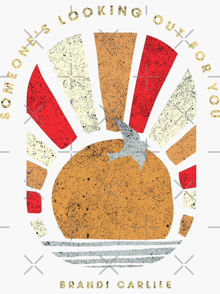 "Brandi Looking Out Carlile hagtag Brandi American singer songwriter ...