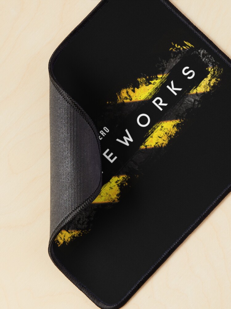 "Boneworks Logo - Stress Level Zero - Boneworks Merch, Bonelab Logo ...