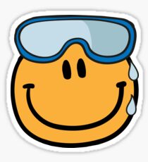 Scuba Diver Stickers | Redbubble