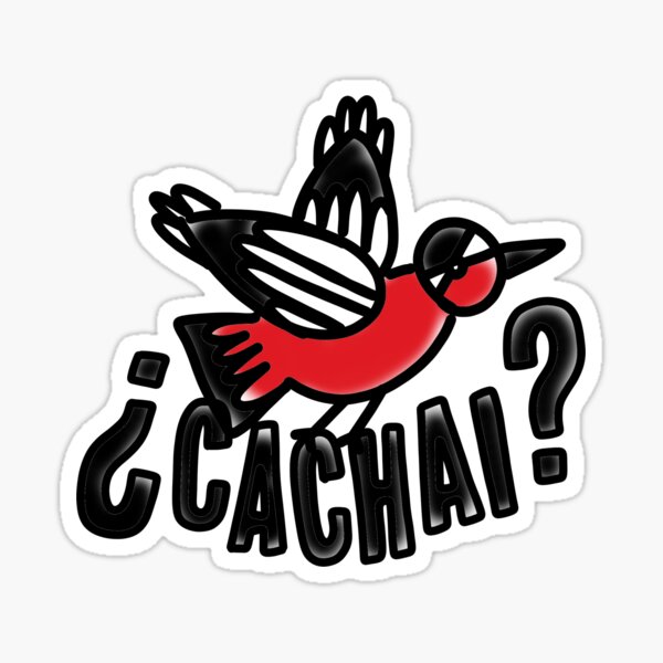 "Sipo, Soy Chileno/a " Sticker for Sale by lmhbooks | Redbubble