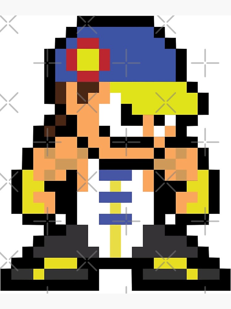 "Shrewdness Player Fulfills Special Requirements Yun Street Fighter 8 ...