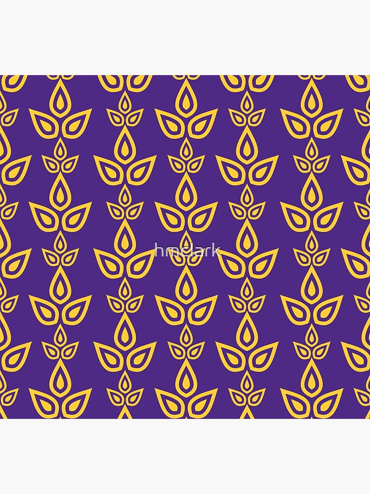 "Baton Rouge - Tribal Leaf" Socks for Sale by hmclark | Redbubble