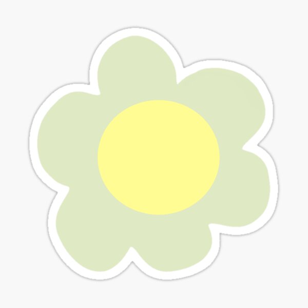 "Flower Art | Green Flower | Flower Doodle | Green Flower Art | Pastel ...