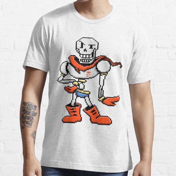 Undertale T-Shirts | Redbubble