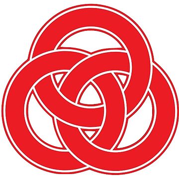 "Lab rats logo" Sticker for Sale by gracehalden | Redbubble