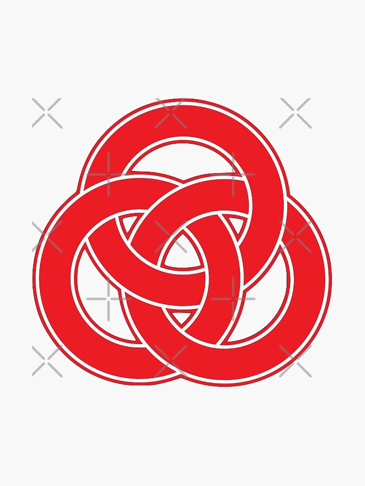 "Lab rats logo" Sticker for Sale by gracehalden | Redbubble