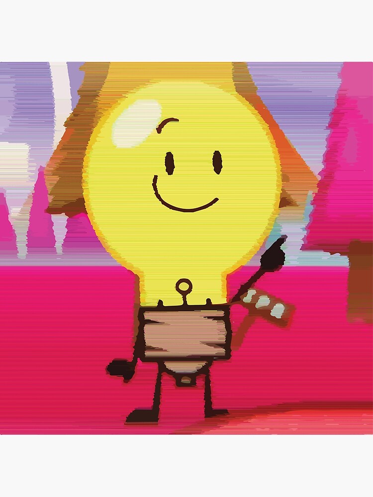 "Inanimate Insanity" Poster for Sale by theplasebo | Redbubble