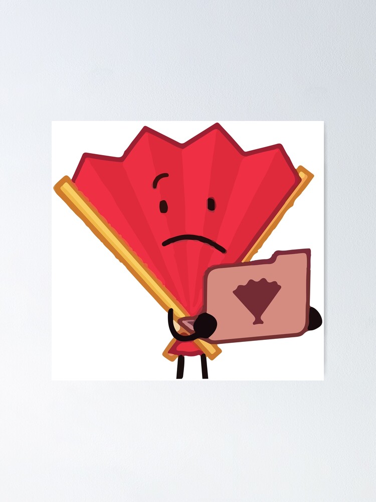 "Inanimate Insanity" Poster for Sale by theplasebo | Redbubble