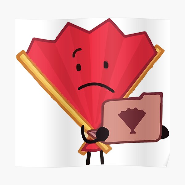 "Inanimate Insanity" Poster for Sale by theplasebo | Redbubble