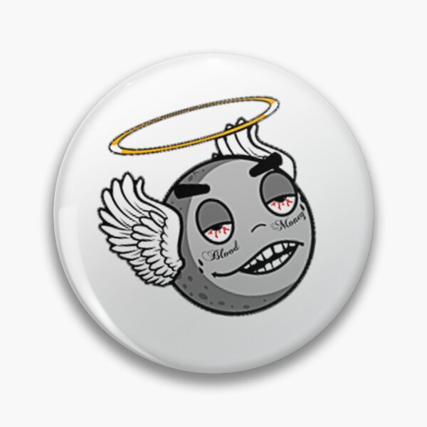 Ballout Glo Gang Logo Ballout, Fredo Santana, Glo Gang, Worlds Adrift,