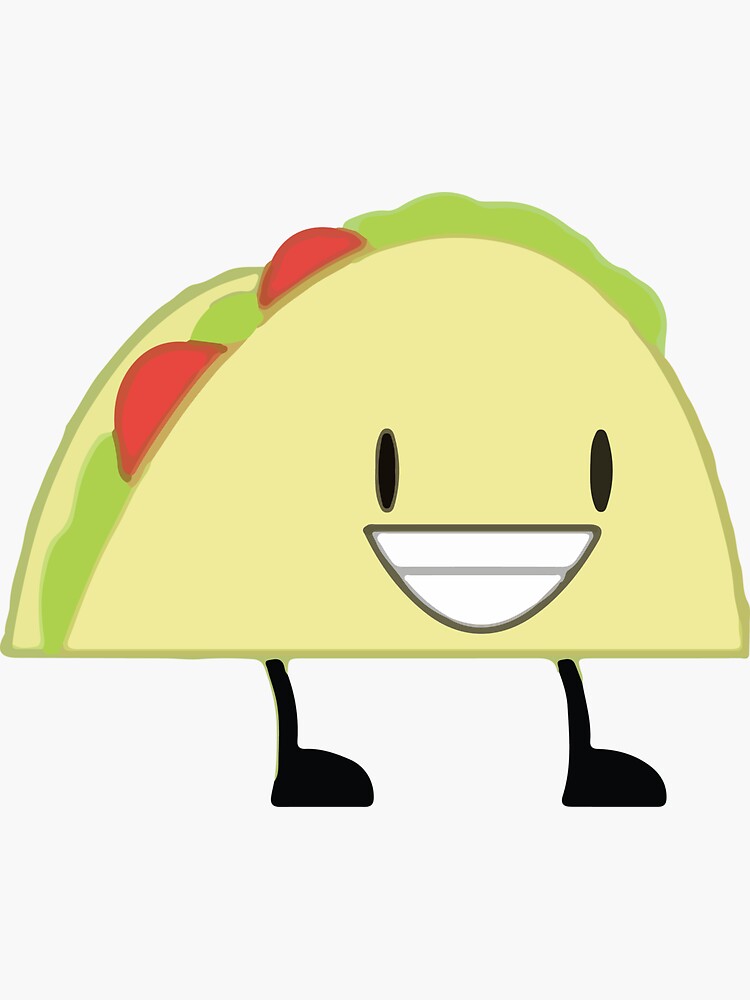 "Inanimate Insanity" Sticker for Sale by theplasebo | Redbubble