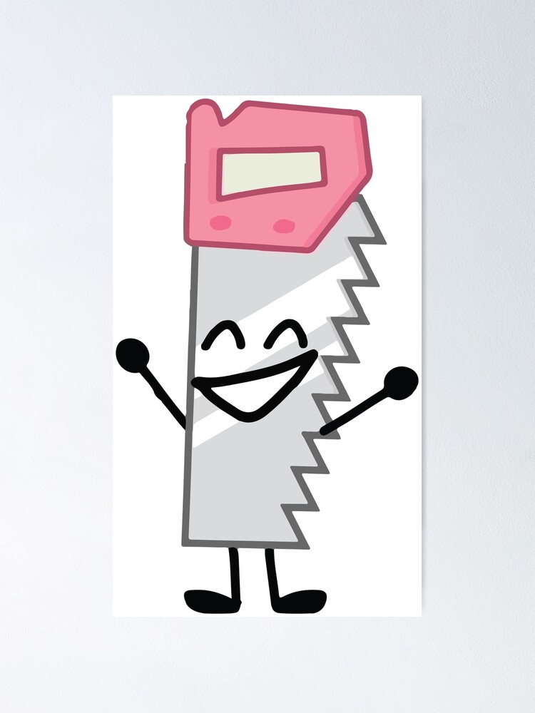 "Inanimate Insanity" Poster for Sale by theplasebo | Redbubble