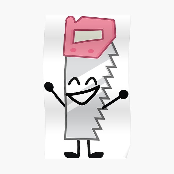 "Inanimate Insanity" Poster for Sale by theplasebo | Redbubble