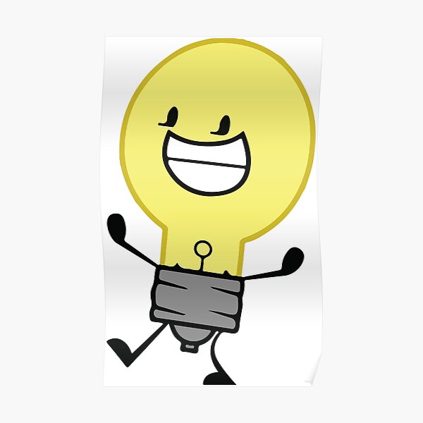 "Inanimate Insanity" Poster for Sale by theplasebo | Redbubble