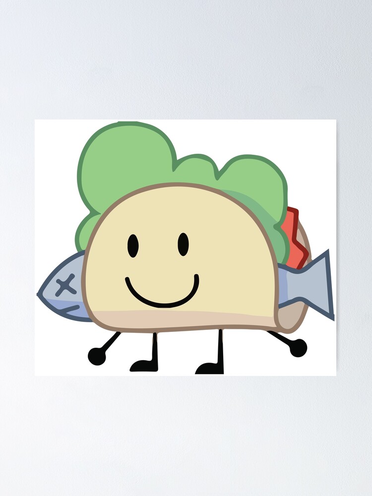 "Inanimate Insanity" Poster for Sale by theplasebo | Redbubble