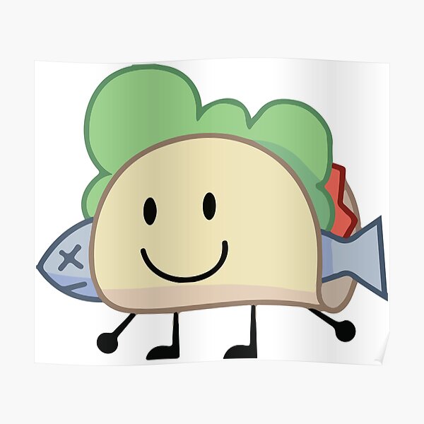 "Inanimate Insanity" Poster for Sale by theplasebo | Redbubble