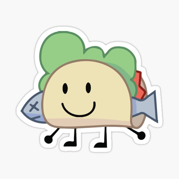 "Inanimate Insanity" Sticker for Sale by theplasebo | Redbubble