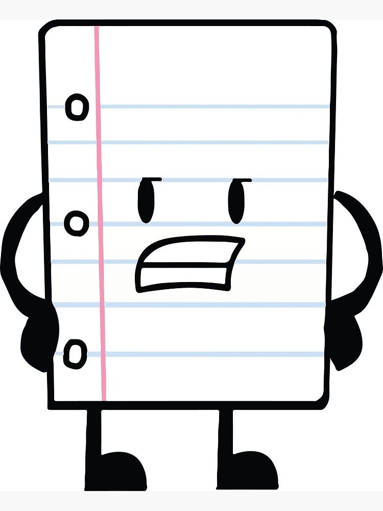 "Inanimate Insanity" Poster for Sale by theplasebo | Redbubble