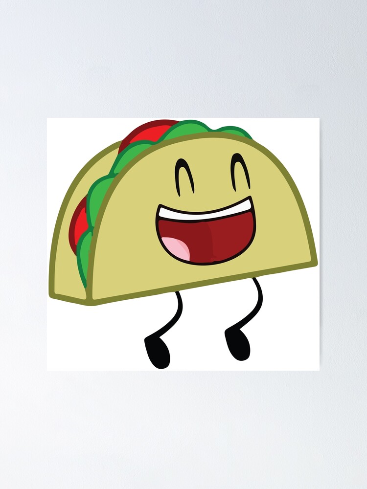 "Inanimate Insanity" Poster for Sale by theplasebo | Redbubble