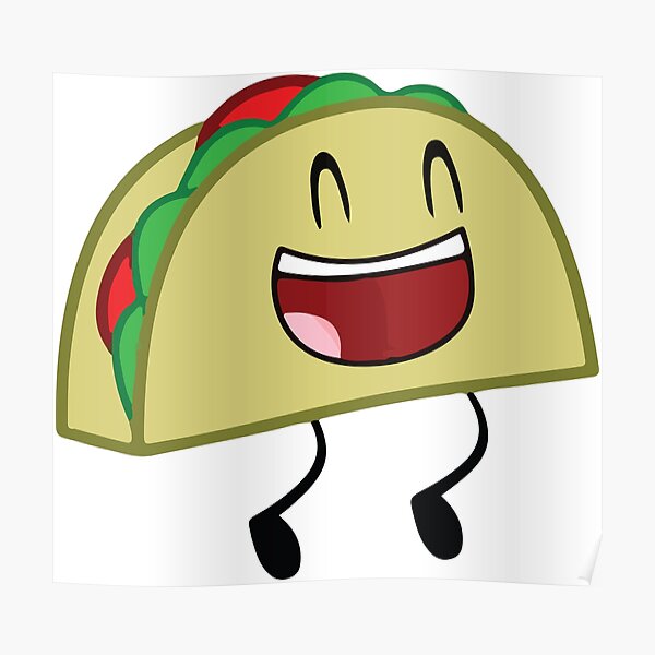 "Inanimate Insanity" Poster for Sale by theplasebo | Redbubble