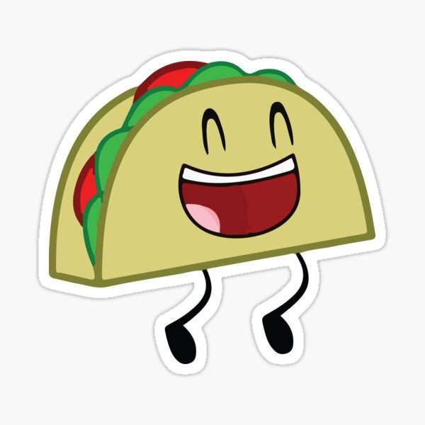 "Inanimate Insanity" Sticker for Sale by theplasebo | Redbubble