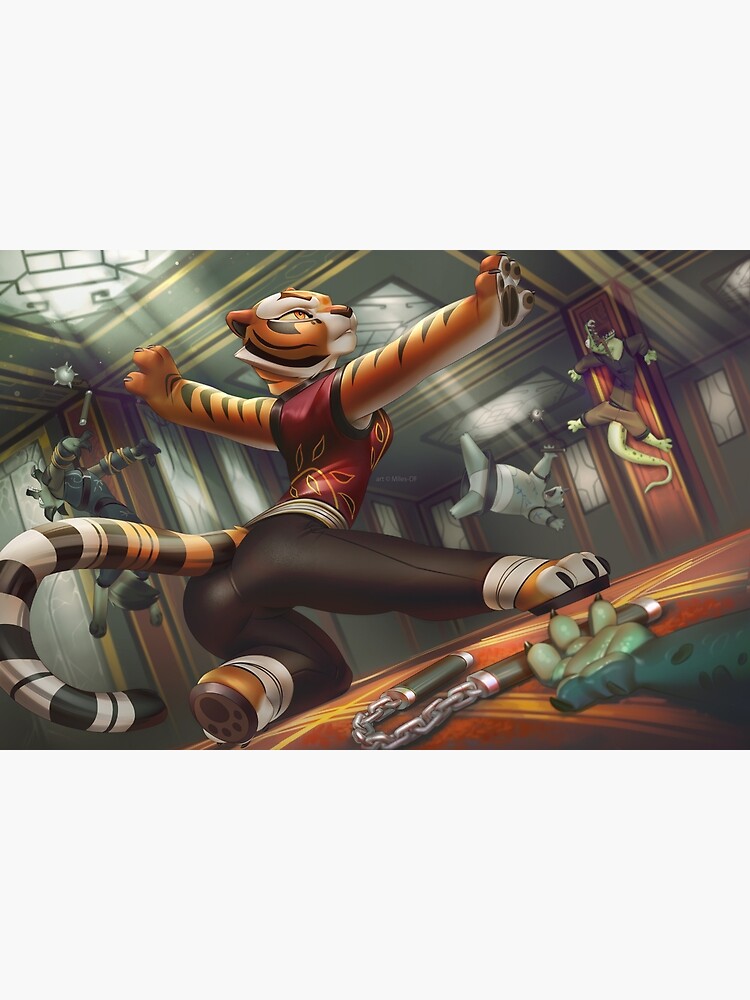 "True Master" Poster by Miles-DF | Redbubble