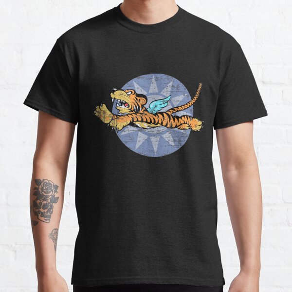 Flying Tigers Gifts & Merchandise | Redbubble