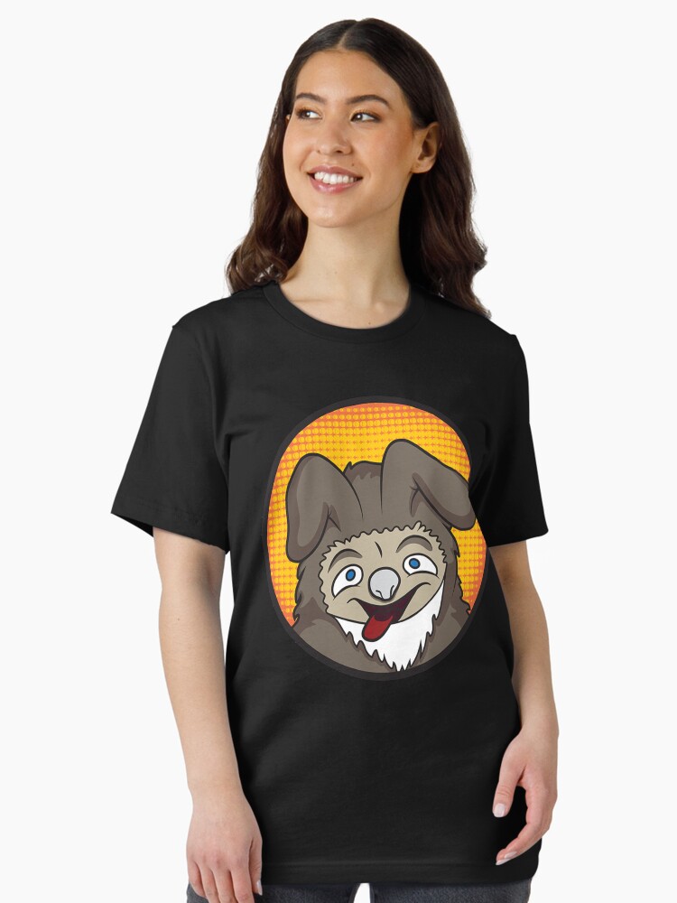 "The Creature Hub Carl" Essential T-Shirt for Sale by shayapig | Redbubble