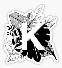 Letter K: Gifts & Merchandise | Redbubble