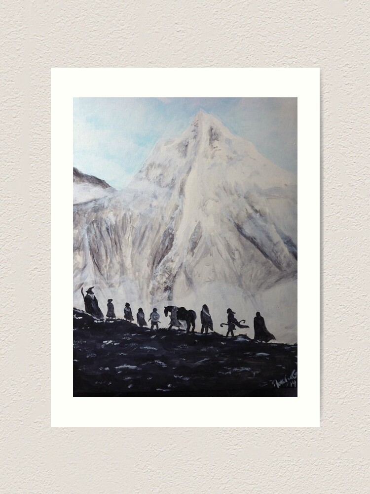 "Hunting Together" Art Print for Sale by GilbertMiller | Redbubble