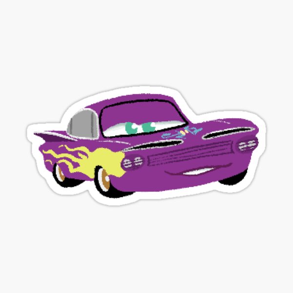 "Ramone Sticker" by texacity | Redbubble