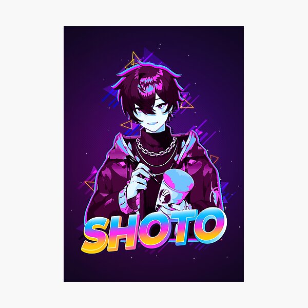 Shxtou Gifts & Merchandise for Sale | Redbubble