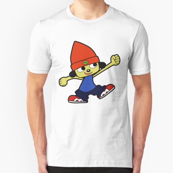 Parappa The Rapper Gifts & Merchandise | Redbubble