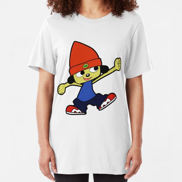 Parappa The Rapper Gifts & Merchandise | Redbubble