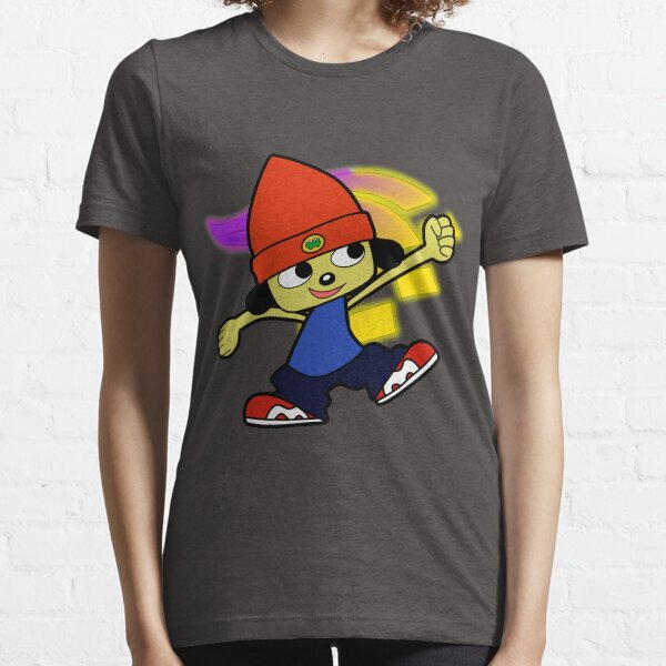 Parappa The Rapper Gifts & Merchandise | Redbubble