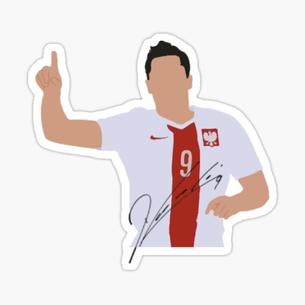 Lewandowski Gifts & Merchandise | Redbubble